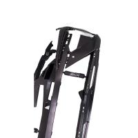 China Standard 2024 Hyundai Elantra Front Bumper Middle East Version Without Radar Hole for sale