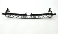China Front Bumper Grille Guard Replacement For VW Passat B5 2011 2012 2013 2014 2015 for sale