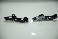 China VW Passat 2016 2017 Front Bumper Support Kit 201856D 807 183B/184B for sale