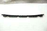 China VW Passat 2016 2017 2018 Front Bumper Grill Bracket Car Auto Body Parts And Accessories for sale