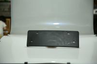 China 2006 2007 2008 Vw Passat Front License Plate Bracket Car Auto Body Parts For Sale for sale