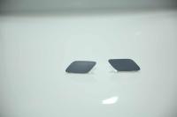 China VW Passat 2016 2017 2018  Front Bumper Headlight Washer Jet Cover Cap for sale