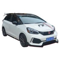 China 2014-2018 Whole Car Body Kits For Honda Fit GK5 for sale