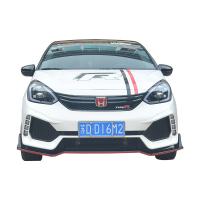 China 2014-2018 Whole Car Body Kits For Honda Fit GK5 for sale