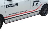 China 2014-2020 Honda Fit GK5 Car Body Kit Front Bumper Rear Bumper Side Skirts for sale