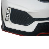China HONDA Fit GK5 Style Works Fender Wide Body Kit for sale