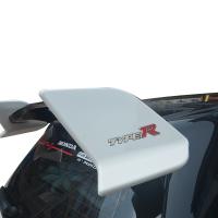 China Bumper Body Kit / Wide Body Kit / Carbon Body Kit Fit For Honda Civic Si Type R for sale