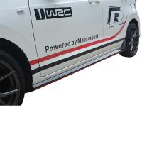 China Bumper Body Kit / Wide Body Kit / Carbon Body Kit Fit For Honda Civic Si Type R for sale