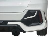China For Honda Fit GK5 RS Upgrade Body Kit for sale