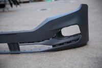 China 2019 2020 Volkswagen Passat Front Bumper Replacement Automotive Body Parts 3GB 807 217 for sale