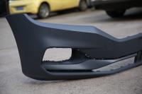 China 2019 2020 Volkswagen Passat Front Bumper Replacement Automotive Body Parts 3GB 807 217 for sale