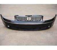 China 2002 2003 2004 2005 Vw Passat B5 Front Bumper Painting Car Front Bumpers 3GB807217 for sale
