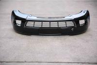 China 2009 2010 2011 2012 2013 VW Passat Painted Front Bumper Replacement 3BD 807 217E K for sale