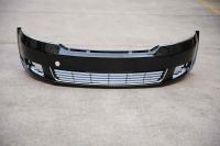 China 2009 2010 2011 2012 2013 VW Passat Painted Front Bumper Replacement 3BD 807 217E K for sale