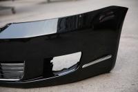 China 2009 2010 2011 2012 2013 VW Passat Painted Front Bumper Replacement 3BD 807 217E K for sale