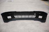China 2009 2010 2011 2012 2013 VW Passat Painted Front Bumper Replacement 3BD 807 217E K for sale