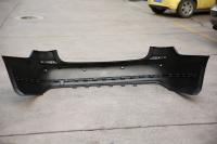 China Volkswagen Passat 2016 2017 2018 Auto Parts Rear Bumper Skin  56D 807 411 for sale