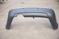 China 3BD 807 417C Auto Parts Rear Bumper Skin VW Passat Lingyu 2005 2006 2007 2008 for sale