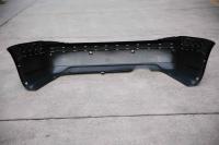 China 3BD 807 417C Auto Parts Rear Bumper Skin VW Passat Lingyu 2005 2006 2007 2008 for sale