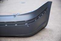 China 3BD 807 417C Auto Parts Rear Bumper Skin VW Passat Lingyu 2005 2006 2007 2008 for sale