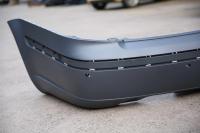 China 3BD 807 417C Auto Parts Rear Bumper Skin VW Passat Lingyu 2005 2006 2007 2008 for sale