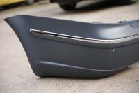 China Vw Passat Lingyu 2005 2007 2008 2006 Vw Passat Rear Bumper Painted 3BD 807 417C for sale