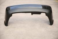 China 2002 2003 2004 2005 Volkswagen Passat B5 Rear Bumper Painted 3BD 807 417 for sale