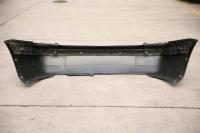China 2002 2003 2004 2005 Volkswagen Passat B5 Rear Bumper Painted 3BD 807 417 for sale