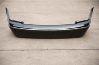China 2002 2003 2004 2005 Volkswagen Passat B5 Rear Bumper Painted 3BD 807 417 for sale