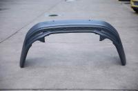China VW Passat 2019 2020 Auto Parts Rear Bumper Skin OEM 3GB 807 417 for sale