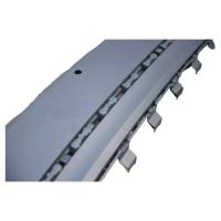 China VW Passat 16-18 Carbon Fiber Rear Bumper Skin for sale