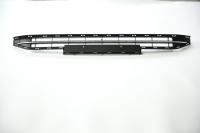 China 3GB 853 677 VW Passat 2019 2020 Front Bumper Grills For Cars Black With Strip for sale