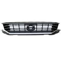China 2019 2020 Vw Passat Grille Replacement Car Bumper Grille Assembly 3GB 853 651 for sale