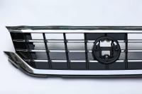 China 2019 2020 Vw Passat Grille Replacement Car Bumper Grille Assembly 3GB 853 651 for sale