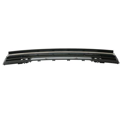 China Black Vw Passat Lower Front Grill 2016 2017 2018 for sale