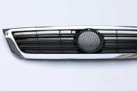 China 3bd 853 651/651a Front Bumper Grills For VW Passat New Lingyu ABS 2009-2013 for sale