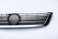 China 3bd 853 651/651a Front Bumper Grills For VW Passat New Lingyu ABS 2009-2013 for sale