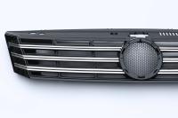 China VW Passat B5 2011 2012 2013 2014 2015 Vw Passat Front Bumper Grille Assembly for sale