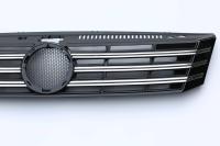 China VW Passat B5 2011 2012 2013 2014 2015 Vw Passat Front Bumper Grille Assembly for sale