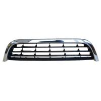 China ABS Lower Front Bumper Grills For VW Passat Lingyu 2005 2006 2007 2008 for sale