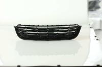 China ABS Lower Front Bumper Grills For VW Passat Lingyu 2005 2006 2007 2008 for sale