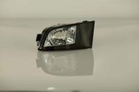 China 3BD 941 700/701 2010 2011 2012 2013 2010 Vw Passat Fog Light Assembly for sale