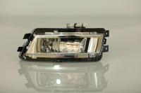 China Halogen Hid Xenon Car Fog Lamp B5 2014 2015 2015 Vw Passat Fog Light Bulb Replacement for sale