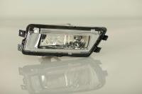 China Halogen Hid Xenon Car Fog Lamp B5 2014 2015 2015 Vw Passat Fog Light Bulb Replacement for sale