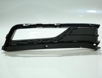 China 56D 854 665 C Car Fog Light Covers For VW Passat 2016 2017 2018 for sale