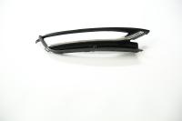 China ABS Car Fog Light Covers For VW Passat B5 2011 2012 2013 2014 2015 for sale
