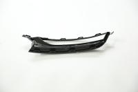 China ABS Car Fog Light Covers For VW Passat B5 2011 2012 2013 2014 2015 for sale
