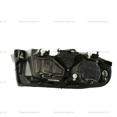 China 2008 2007 2006 2005 Vw Passat Headlight Replacement for sale