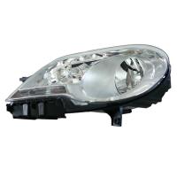 China VW Bora 2009 Hid Xenon Car Headlight Assembly 18G 941 005/006 Oem for sale