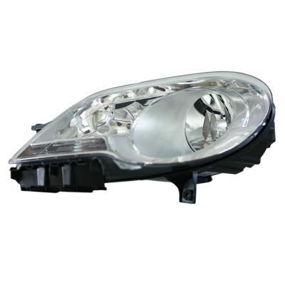 China VW Bora 2009 Hid Xenon Car Headlight Assembly 18G 941 005/006 Oem for sale